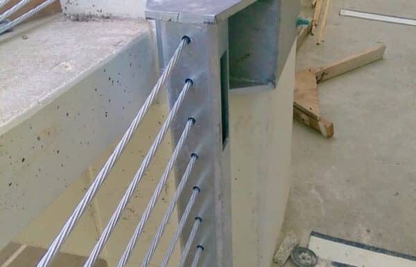 Products – Post Tension Products