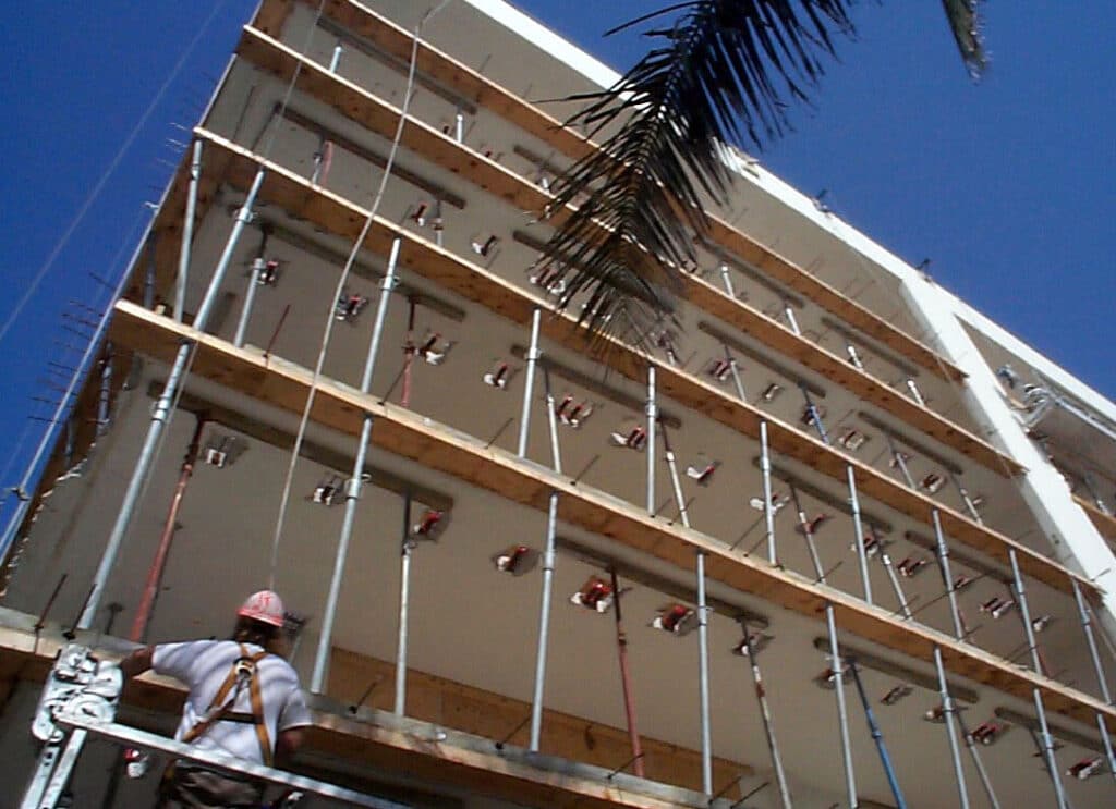 Products – Post Tension Products