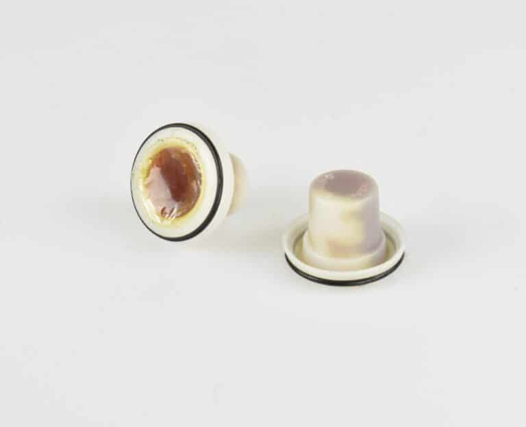 Grease Cap for Encapsulated Anchor | Post-Tension Products