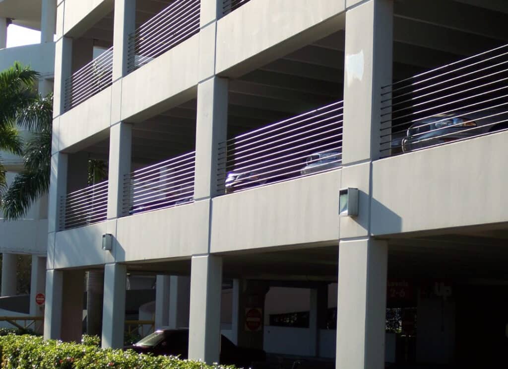 Post Tension Products