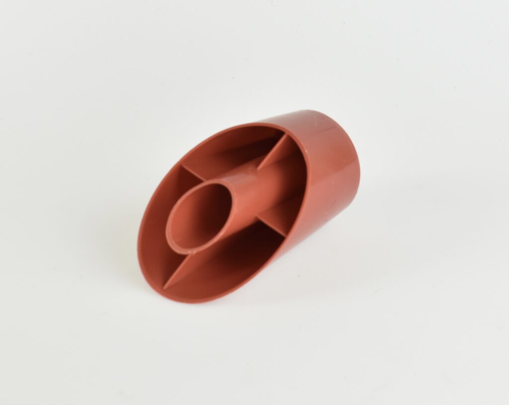 45 Degree Pocket Former for Half Inch | Post-Tension Products