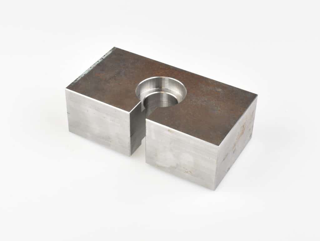 Post Tension Back Stressing Block | Post-Tension Products