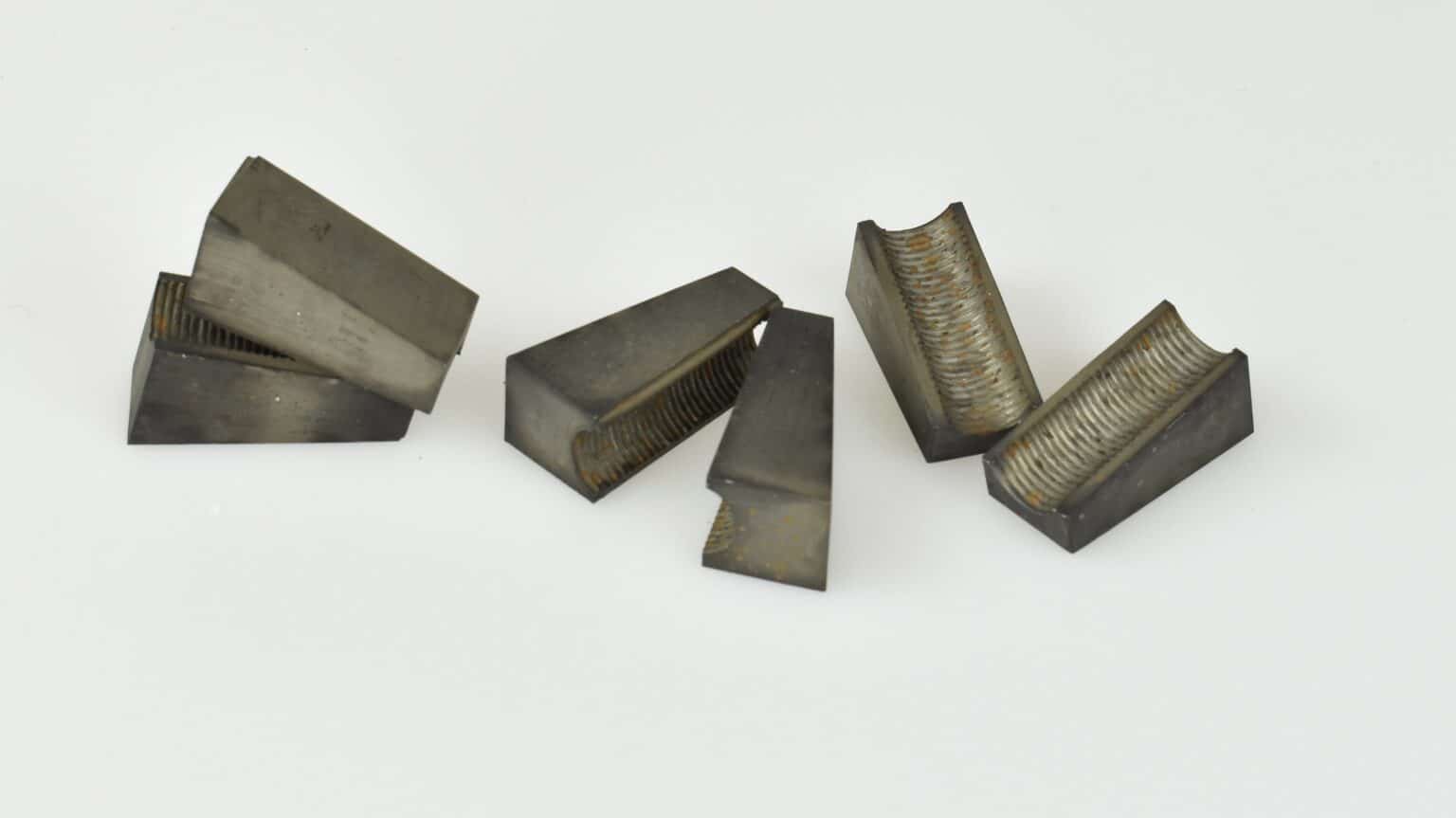 Flat Wedges | Post-Tension Repair | Post-Tension Products