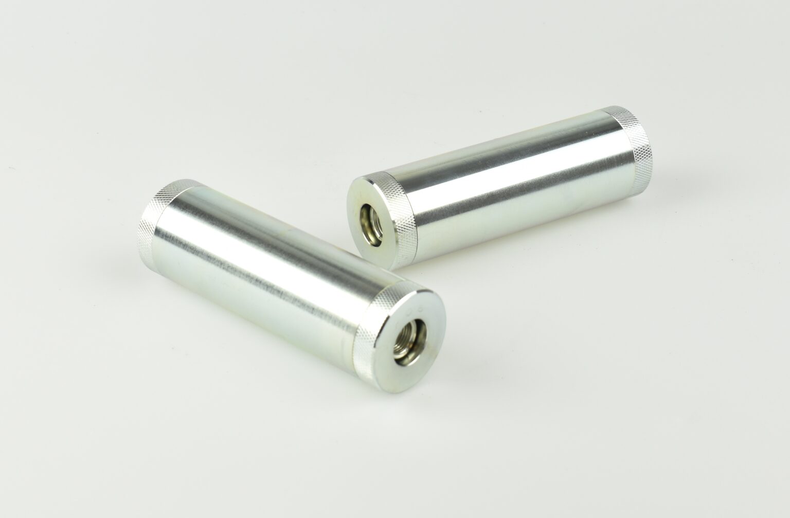 Zinc Plated Splice Couplers Half Inch Cable | Post-Tension Products