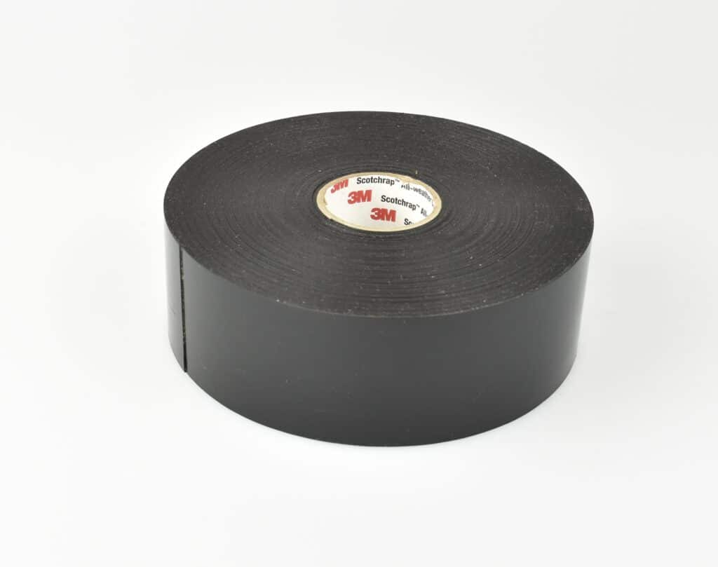Post Tension 2 Inch Wide Sheathing Tape | Post-Tension Products