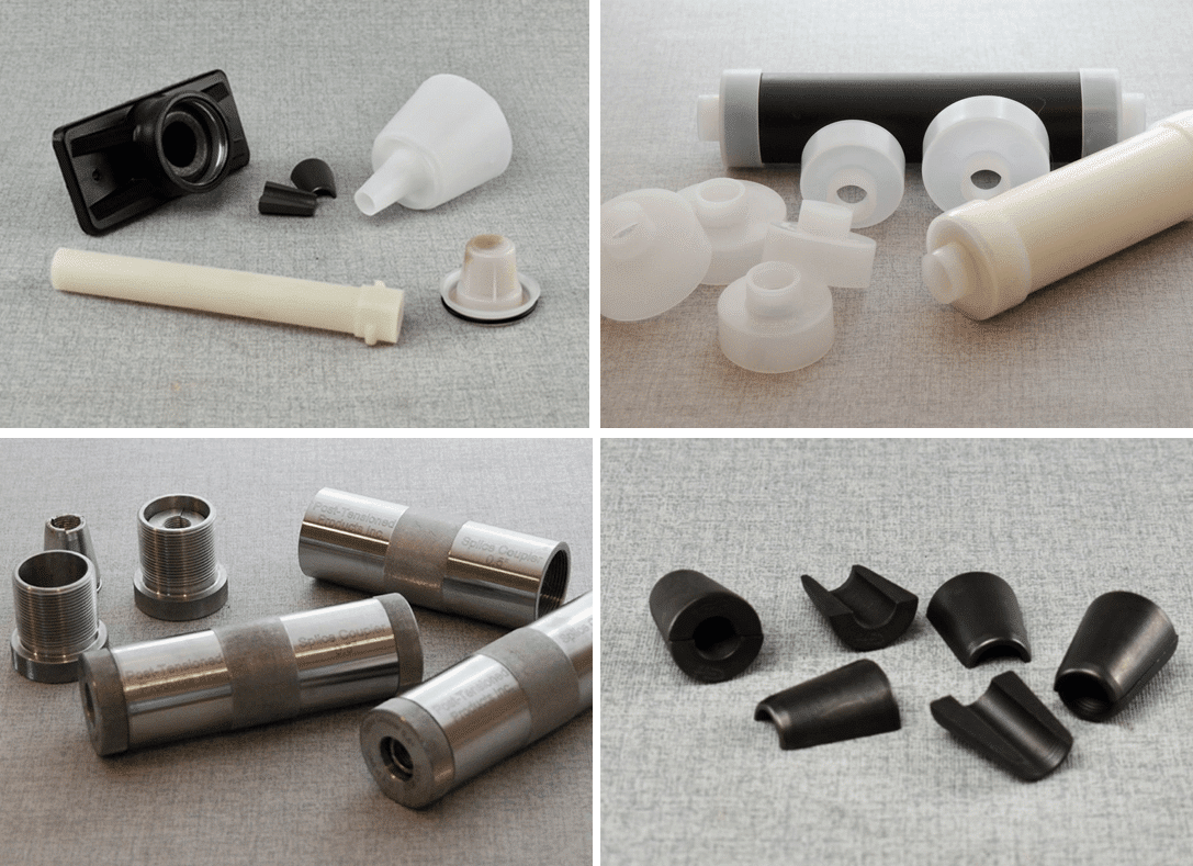 Post-Tension Products | Solutions for Post-Tensioning Projects