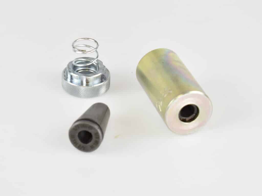 Reusable Strand Chuck | Speed Chuck | Post-Tension Products