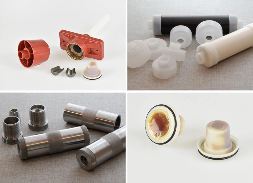 Post-Tension Products | Post-Tensioning Solutions